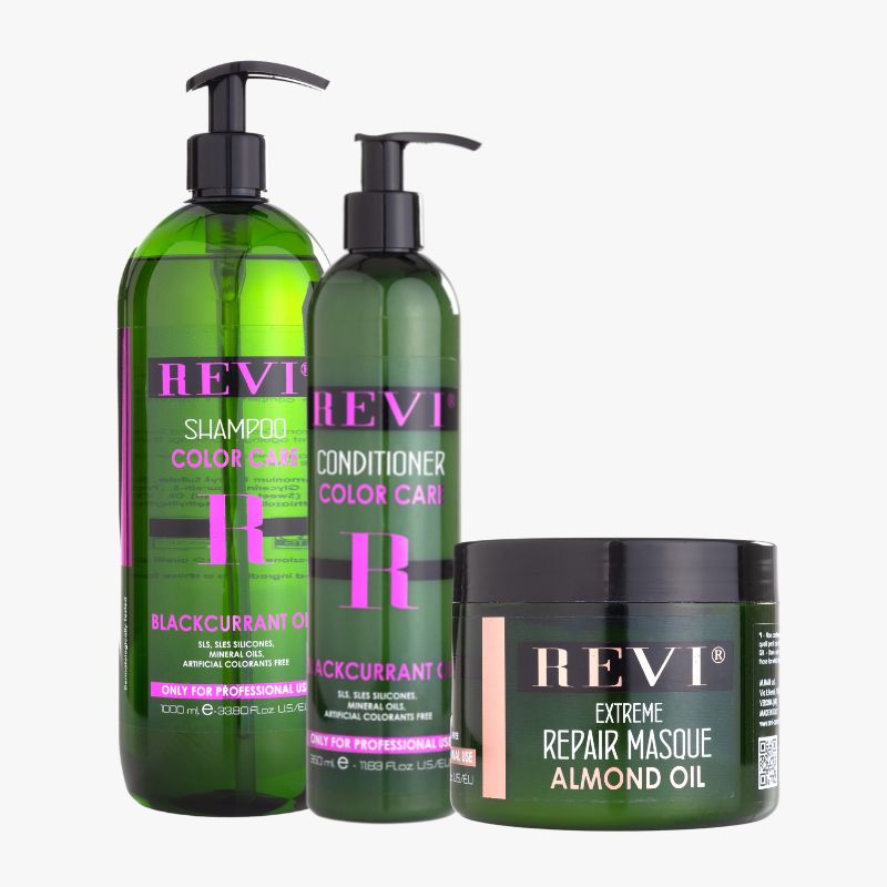 Color Care Max Kit – REVI CARE