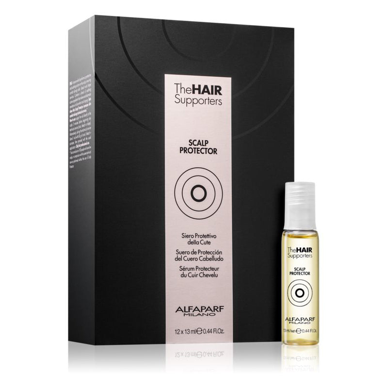 HAIR SUPPORTERS - SCALP LOTION PROTECTOR – REVI CARE